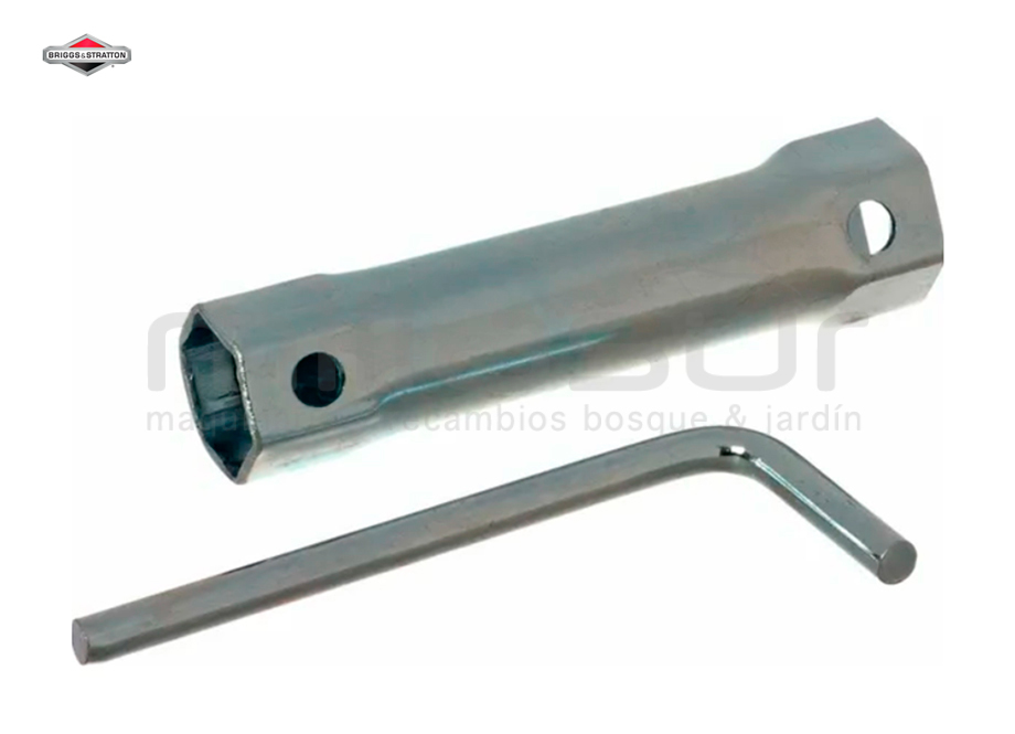 KEY PIPES | Millasur | Maquinaria y recambios para bosque & jardín